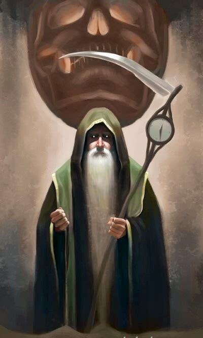 Father Time Screenshots Images And Pictures Comic Vine