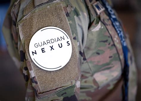 Dvids Images 2 Rops Guardian Nexus Program Event Image 2 Of 4