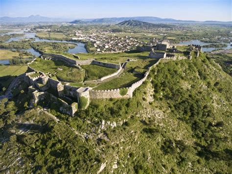 Kalaja E Shkodrës Instituti I Edukimit Trashëgimisë Dhe Turizmit