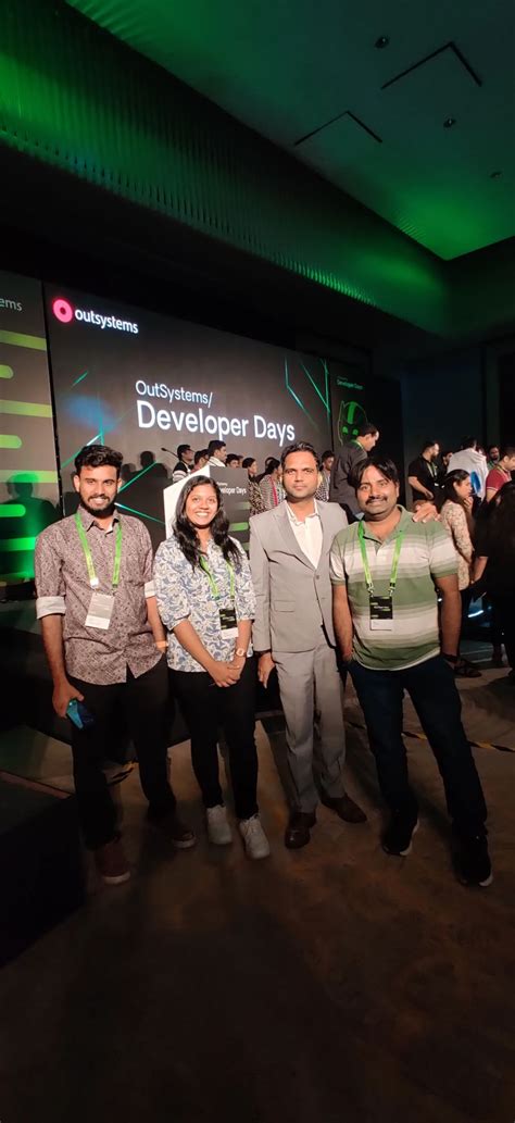 Osdevdays Inian இனியன்