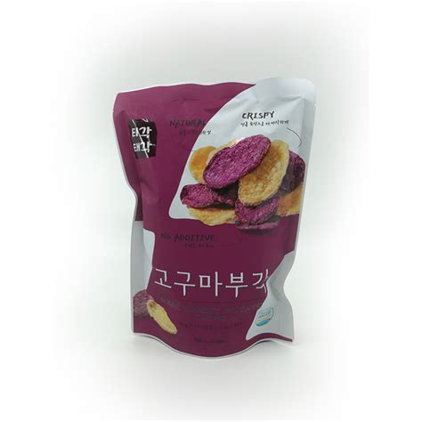 Bugak Chips Smartshop