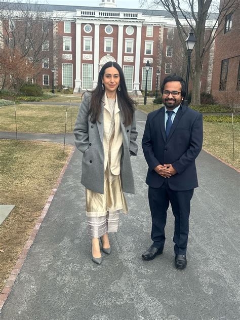 Slifbabson Babsoncollege Harvardbusinessschool Mahavir Rahul Sancheti Ca Mba