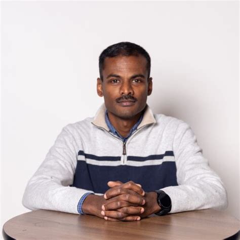 Balaranjith Thangakunam Northshore Church