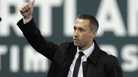 Watch Caleb Porter Nominates Pep For The Als Ice Bucket Challenge Nbc Sports