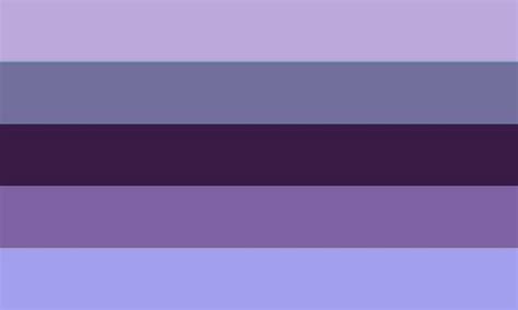 Male Lean Omnisexual Flag