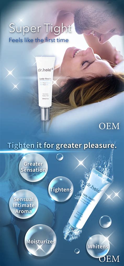 Factory Price Newest Women Virgin Stick To Loose Skin Tightening Pills