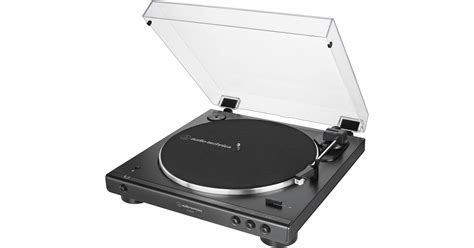 Audio Technica Consumer At Lp60xbt Stereo Turntable