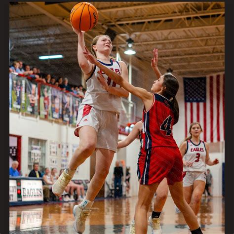 Taylor Carmichael B Ball 2026 Youtube