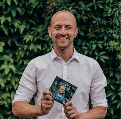 Martin Moravec Baví Mě Si Povídat Blog Knihkupectví Luxor