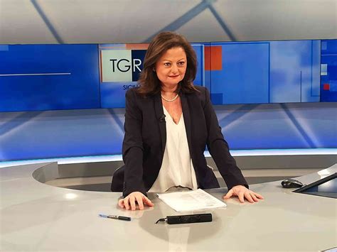 Lidia Tilotta Giornalista E Scrittrice Siciliana Intervistata Da Maurizio Piscopo