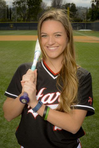 Abby Sweets Game Winning Home Run Sends Hart Softball To Semifinals