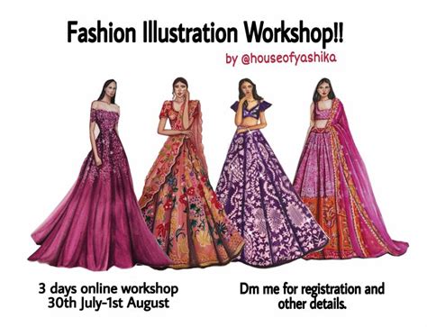 Workshop Alert Yashika Bansal