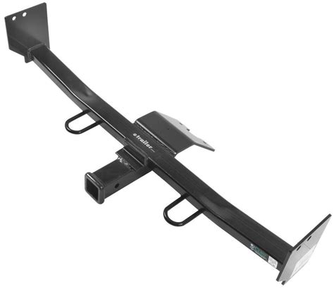 2004 Dodge Dakota Curt Front Mount Trailer Hitch Receiver Custom Fit 2