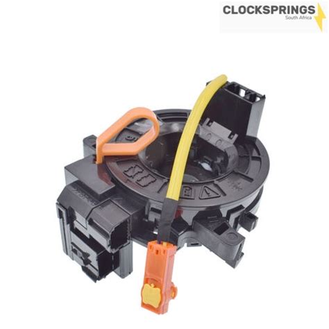 Clock Springs South Africa Airbag Spiral Cable Clock Springs Sa