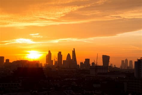 Forget Independence For London But The Capital Now Needs Its Own Devolved Government More Than