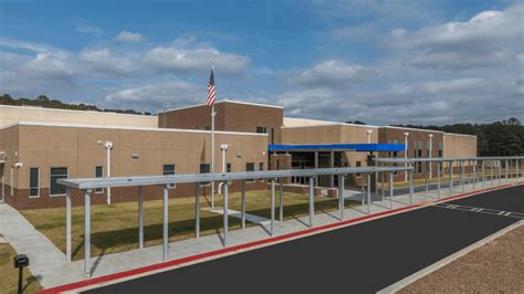 Mission Road Elementary School