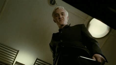 Harry Potter Star Tom Felton Will Play Draco Malfoy Again But Not How