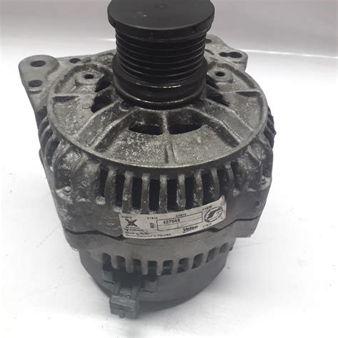Alternador Seat Vw Audi As Brito Viaturas E Pneus Multimarca