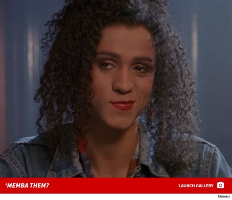 Dil In The Crying Game Memba Them