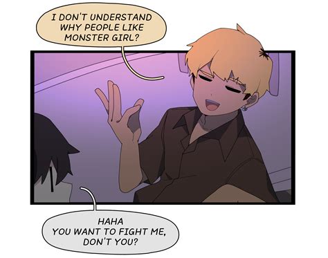 Understand Junkzero Artist Art Art Girl Art Comic