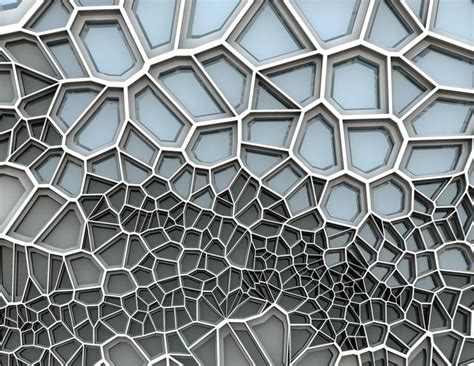 29 Best Parametric Design Images On Pinterest Parametric Architecture Parametric Design And
