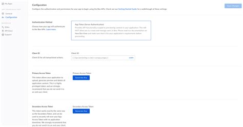 Setup Box Developer Documentation