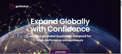 Goglobal Program By Case In Point Aqaba Entrepreneurial Network Aen