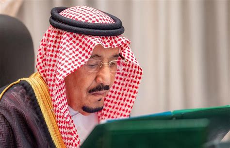 King Salman Pardons 6 Pakistani Nationals At Shahbaz Shareefs Request
