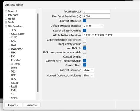 Solved Pipe Attribute Autodesk Community