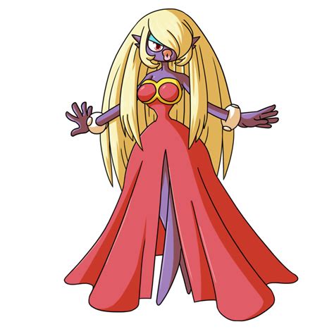 Jynx Evolution X And Y