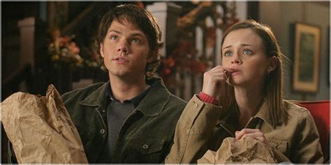 Gilmore Girls 20 Things That Make No Sense About Rory