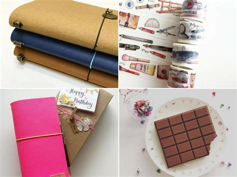 15 Malaysian Online Stores To Find Cute Stationeries