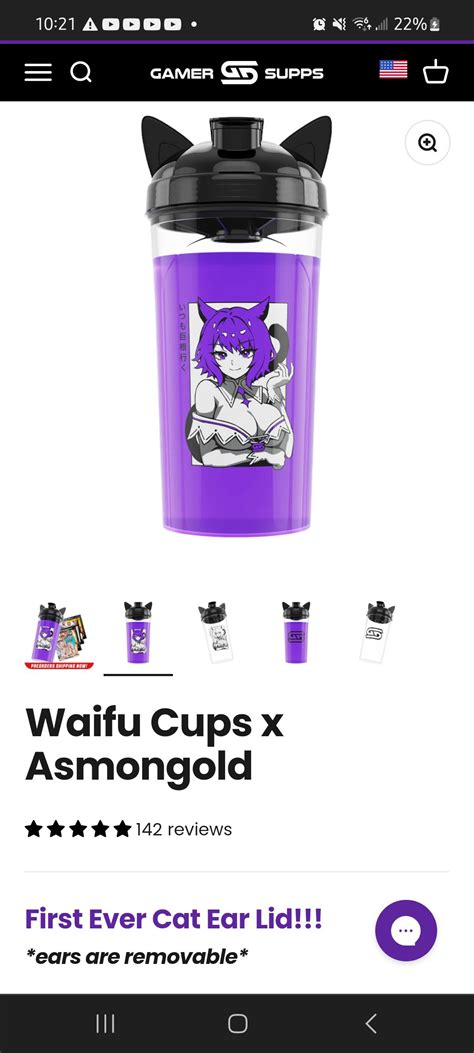 Asmon Furry Confirmed Rasmongold