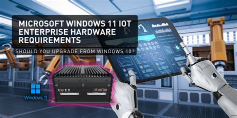 Windows 11 Iot Hardware Requirements Premio Inc