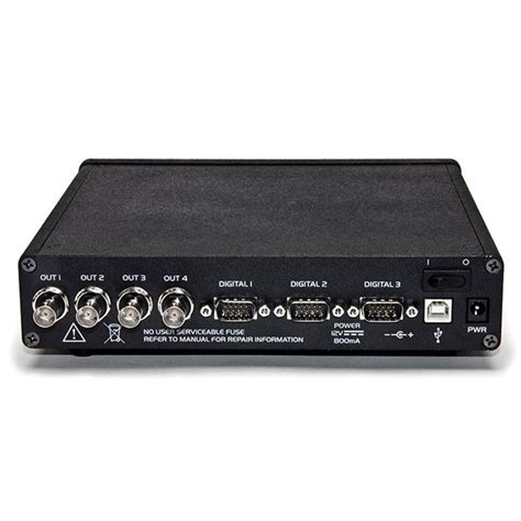 Basic Data Acquisition System Pdf Freeloadsstage