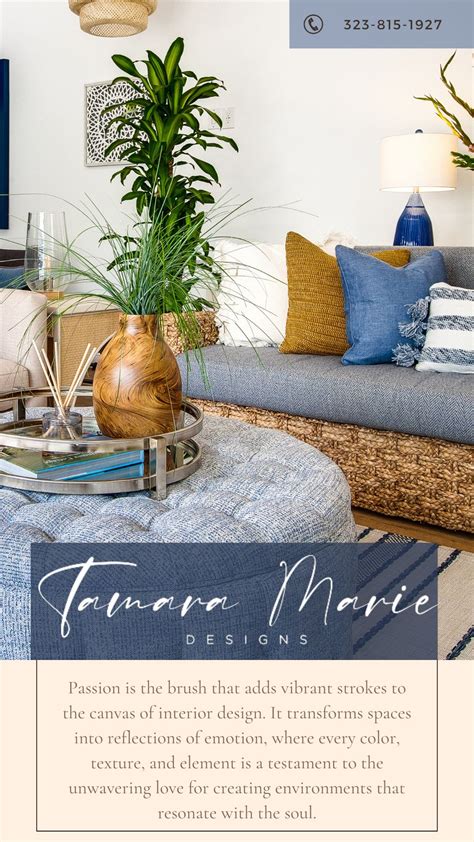 Tamara Mclaughlin On Linkedin Passionindesign Tmd Interiordesign