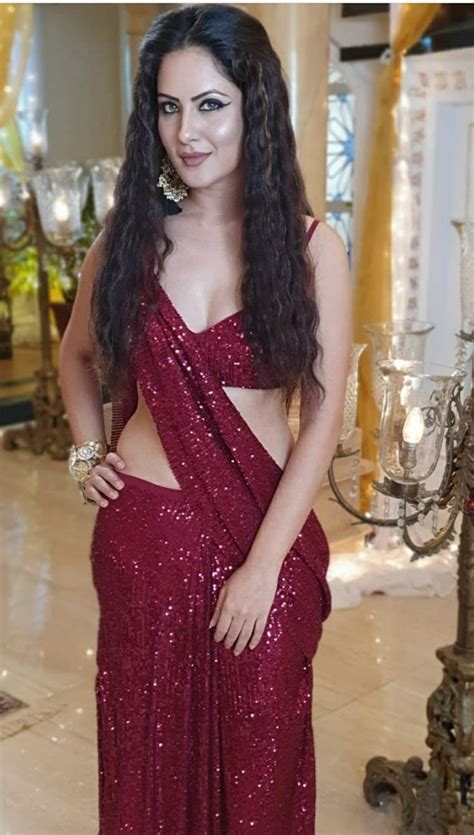 Puja Banerjee Indian Beauty Saree Puja Banerjee Indian Actresses