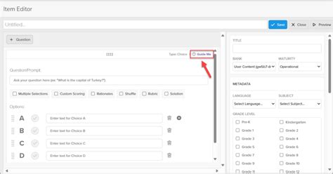 G W Assessment Oir Create Custom Assessment Goodheart Willcox
