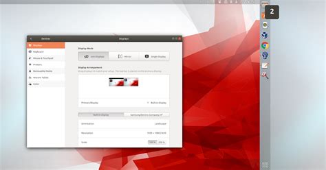 Mouse Stuck On Secondary Monitor