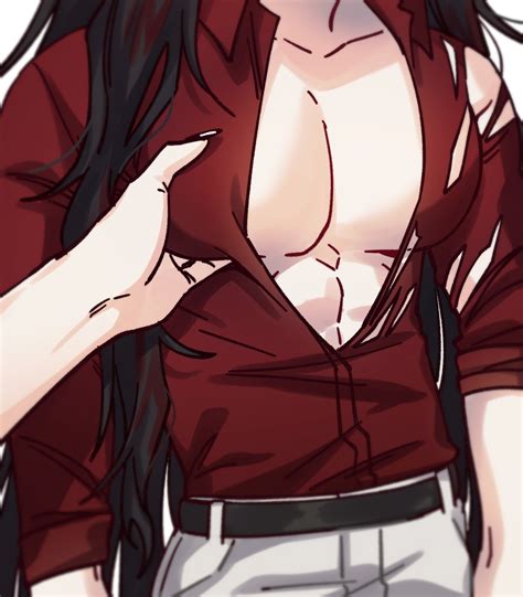 Vox Akuma Nijisanji And More Drawn By Tarushka Danbooru