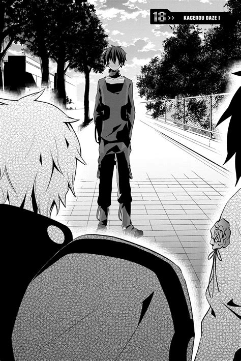 18 Kagerou Daze I Kagerou Project Wiki Fandom
