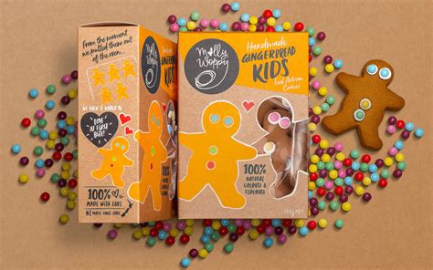 Molly Woppy Brother Design Agency