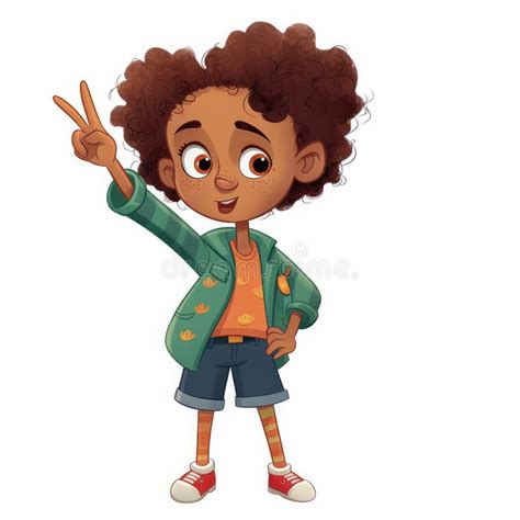 Angela Cartoon Stock Illustrations 69 Angela Cartoon Stock