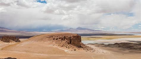 Los Flamencos National Reserve San Pedro De Atacama Hotels National