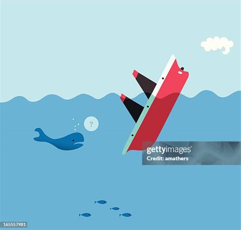 Sinking Clipart