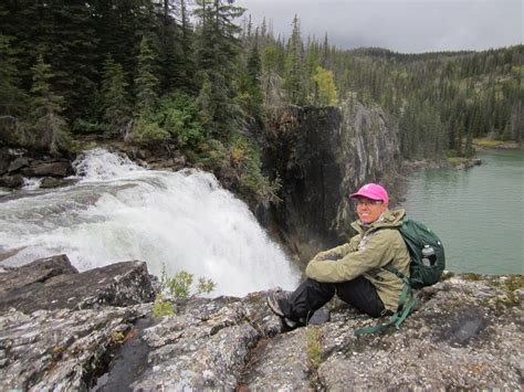 Davefromgp Monkman Pass Memorial Trail