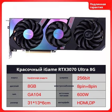 Видеокарта GeForce RTX 2060 SUPER, 8 ГБ DDR5 - купить по низким ценам в ...