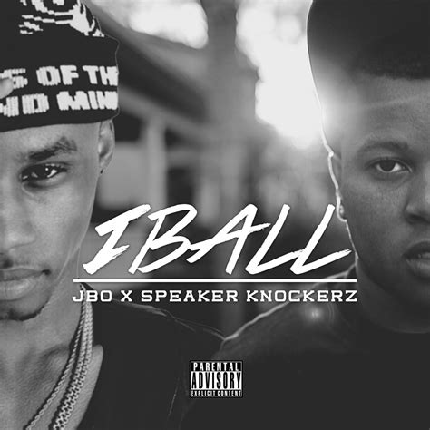 Speaker Knockerz 2022