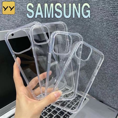 Ordinary Shockproof Case For【sam】a01 A10 A10s A2 A20s A50 A50s A70 A7