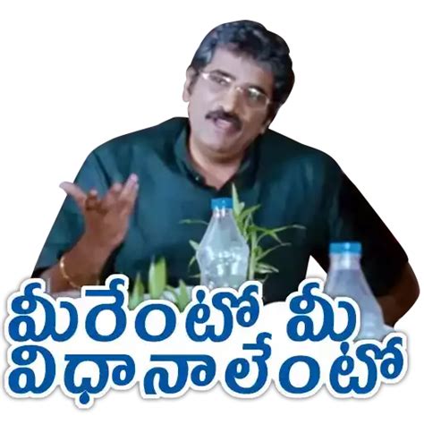 Rao Ramesh En Svsc